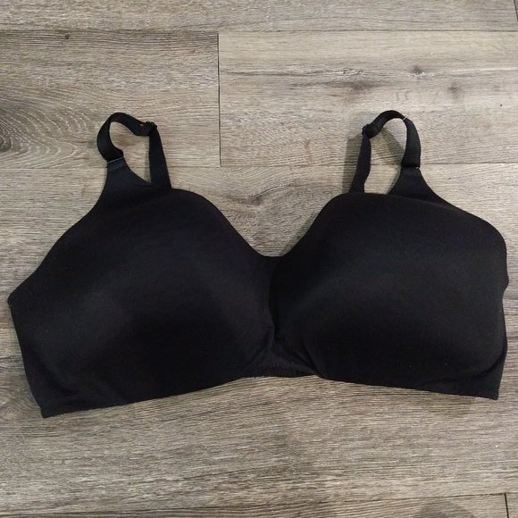 Torrid Curves | Intimates & Sleepwear | Torrid Curves Wireless Bra ...